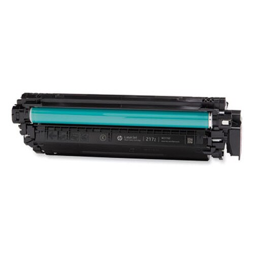 HP HP 217Z (W2172Z) Ultra High-Yield Magenta Original LaserJet Toner ...