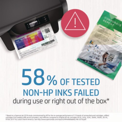 HP HP 218A, (W2183A), Magenta Original LaserJet Toner Item: HEWW2183A