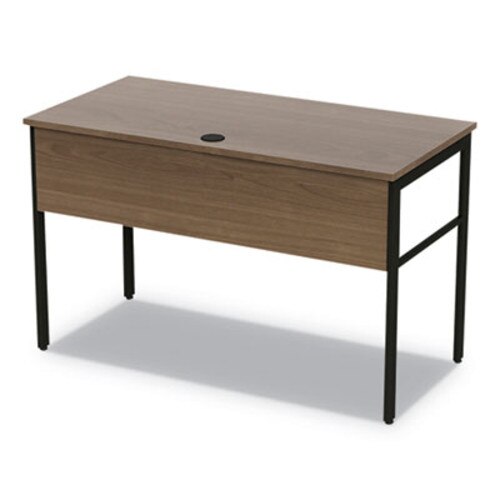 Linea Italia® Urban Series Desk Workstation, 47.25" x 23.75" x 29.5 ...