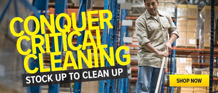 Welcome to the store